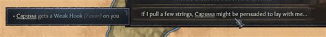 [mod] Carnal Consequences Crusader Kings 3 Loverslab