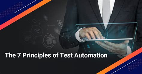 The 7 Principles Of Test Automation By Devvsandy Medium