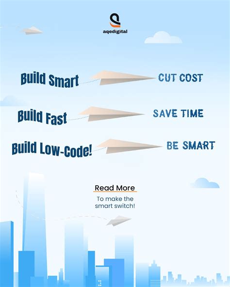 lowcode nocode digitaltransformation appdevelopment businessgrowth… aqe digital formerly
