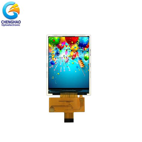 20pin 2 8 Inch 240X320 Qvga Display Screen Full Color IPS TFT LCD LCD