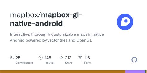 Github Mapboxmapbox Gl Native Android Interactive Thoroughly