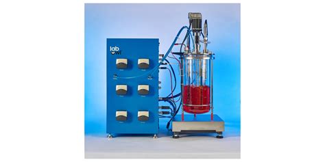 Automated Control Concepts Unveils Advanced Bioreactor Upgrade To Revolutionize Biotechnology