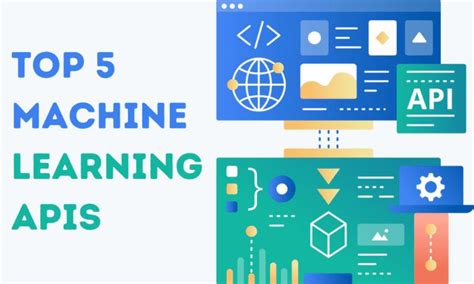 Top 5 Machine Learning Apis Practitioners Should Know Vishwanath Deshpande Posted On The Topic