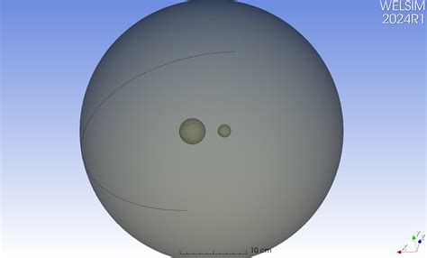 Select The Interior Surface Of Three Dimensional Shapes Using Selection