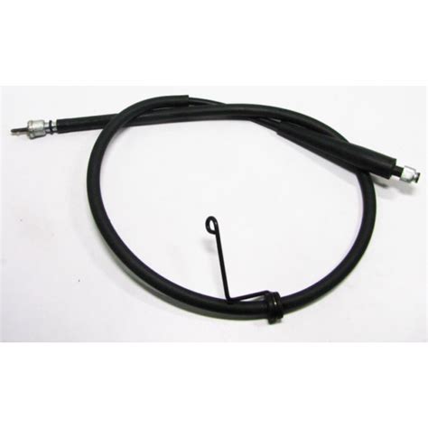 Speedometer Cable Typhoon 4v 4t Vespa Toronto West