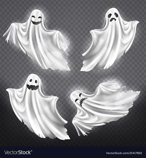 鬼魂 Ghost 万圣节 恐怖 吓人 幽灵 鬼魂 Ghost 万圣节 恐怖 吓人 幽灵