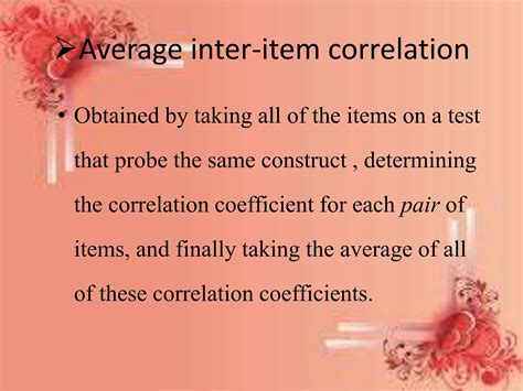 Reliability And Validity Of Assessment Ppt Standardized Testing