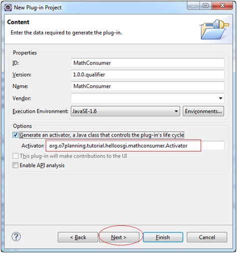 Java Osgi Tutorial For Beginners