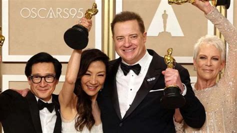 „ოსკარი“ 2023 ის გამარჯვებულები დასახელდნენ