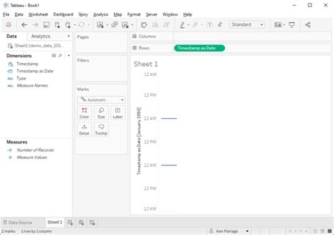 How Do I Get All Unique Values In Column And Count The Occurrence By Date