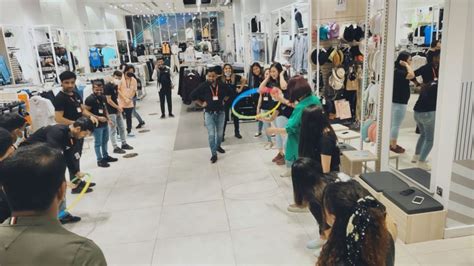 Pappu Kr Yadav On Linkedin Teambuilding Lcwaikiki Apparelgroup