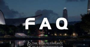 What Is Your Take Regarding Sexuality The Venus Project