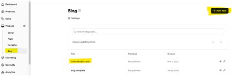 Kajabi Tutorial Embedding A Youtube Video Into Blog Post