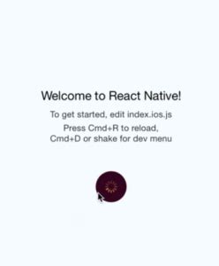 Material Design Components For React React Native Reactscript
