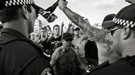 Cronulla Riots The Day That Shocked The Nation — Northern Pictures