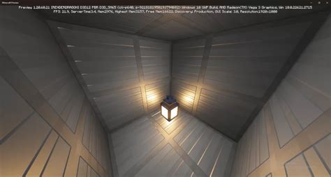 Deferred Vanilla Pbr Minecraft Texture Pack