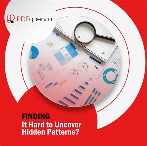 Pdfquery Finding It Hard To Uncover Hidden Patterns