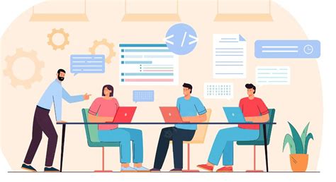 Software Development Outsourcing Models Which One To Choose