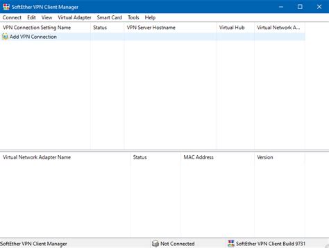 How To Set Up A Softether Vpn Server On Centos 7 Vpsbg Eu