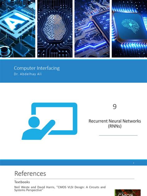 Lecture 9 Recurrent Neural Networks Rnns Pdf