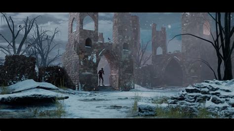 Kimia Mashhadi Hosseini En Linkedin Unrealengine Unreal Unrealengine5 Unreality 3d Cgi