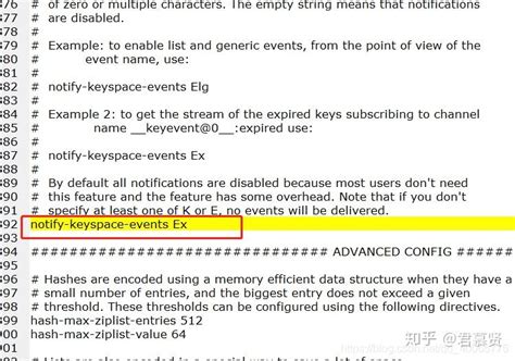 Springboot整合redis监听key过期事件 知乎 Springboot整合redis监听key过期事件 知乎