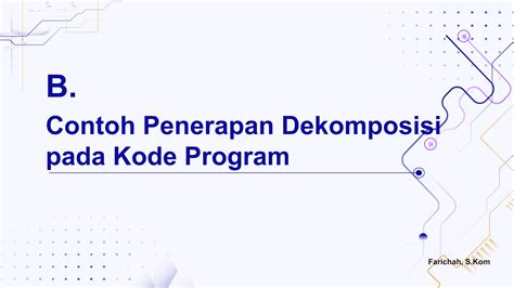 Algoritma Dan Pemrograman Kelas PDF