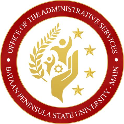 Administrative Services Office Bpsu Main Campus