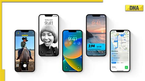Apple Iphone Users Can No Longer Downgrade To Older Ios Version Even If They Want To