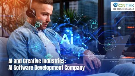 Ai And Creative Industries Python Development Services