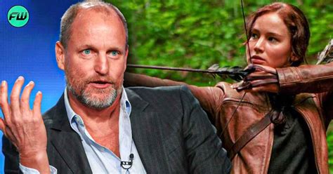 Slow Down Jen This Isnt Jamaica” Woody Harrelson Had To Force
