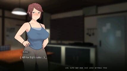 A Small Village Gameplay Ntrman