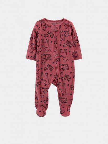 Боді Carters 1m070510 Multi для дітей колір Принт купити в Києві