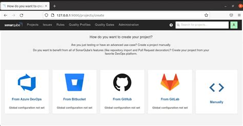 Install SonarQube On Ubuntu 20 04 LTS Server LinuxShout