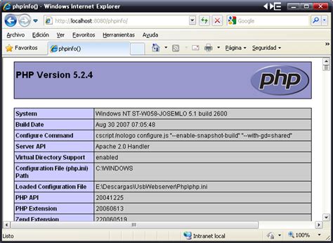 Usb Webserver Download