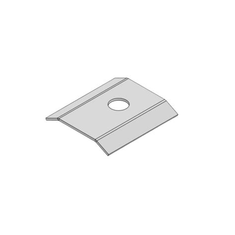 Canal Estructural Troquelado Inselec