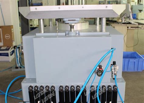 Laboratory Bump Test Machine For Electrical Product And Compnents Shock