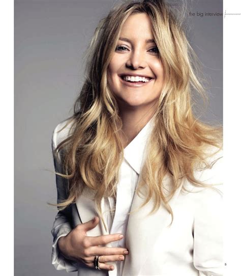 Kate Hudson In Sunday Express Magazine January 2023 Hawtcelebs