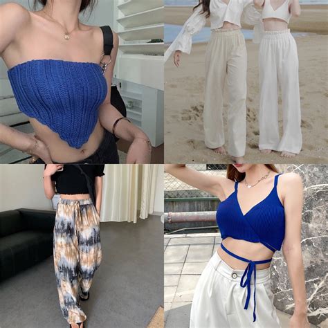 ยิ้มทิพย์ On Twitter ༘ เธรดรวมเสื้อผ้าใส่ไปทะเล สวยๆ แซ่บไฟลุก แมทซ์ใส่ได้ทุกชุด 👙🏖 ͛♡̷̷̷･͛