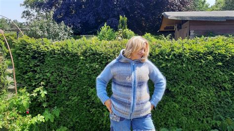 Моя готовая работа Youtube