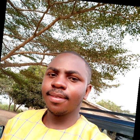 Augustine Baffour Asare Digital Marketing Specialist Entrepreneur