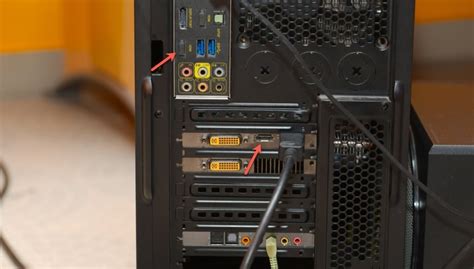11 Fixes When Hdmi Port Not Working In Windows 10