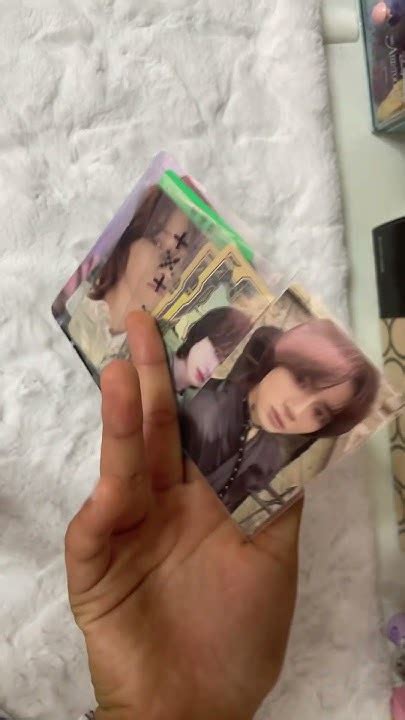 투모로우바이투게더 자기소개 Youtube