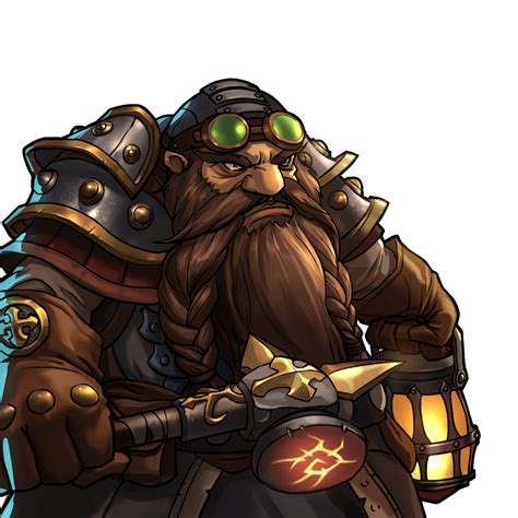 Dwarven Miner Gems Of War Wikia Fandom Powered By Wikia