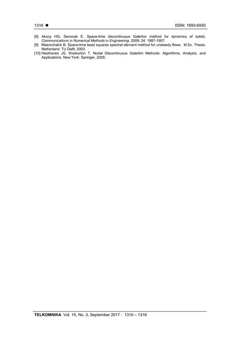 A Novel Space Time Discontinuous Galerkin Method For Solving Of One Dimensional Electromagnetic
