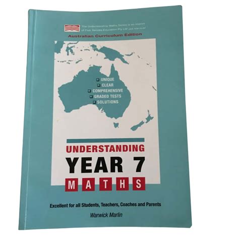 Understanding Year 7 Maths Sc As News