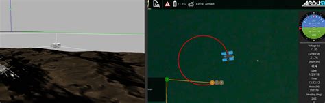 ArduSub SITL Simulations ArduSub Blue Robotics Community Forums