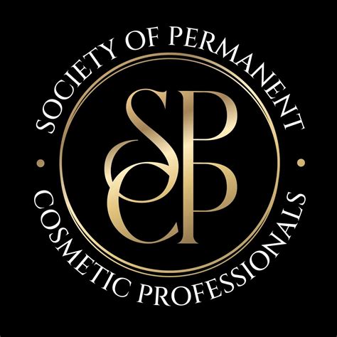 Societ Society Of Permanent Cosmetic Professionals Spcp