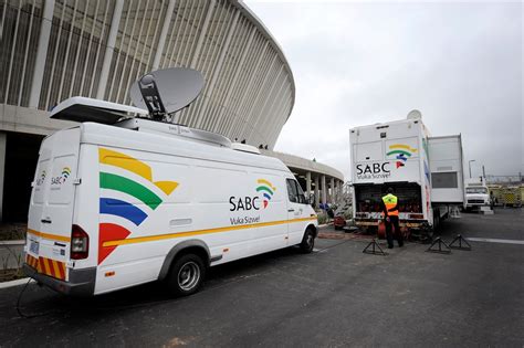 Letter To The Editor Sabc Crisis Role And Vision Need To Be