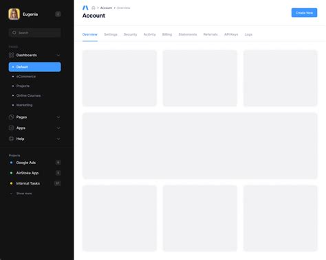 Metronic The Worlds 1 Selling Tailwind Css And Bootstrap Admin Template By Keenthemes